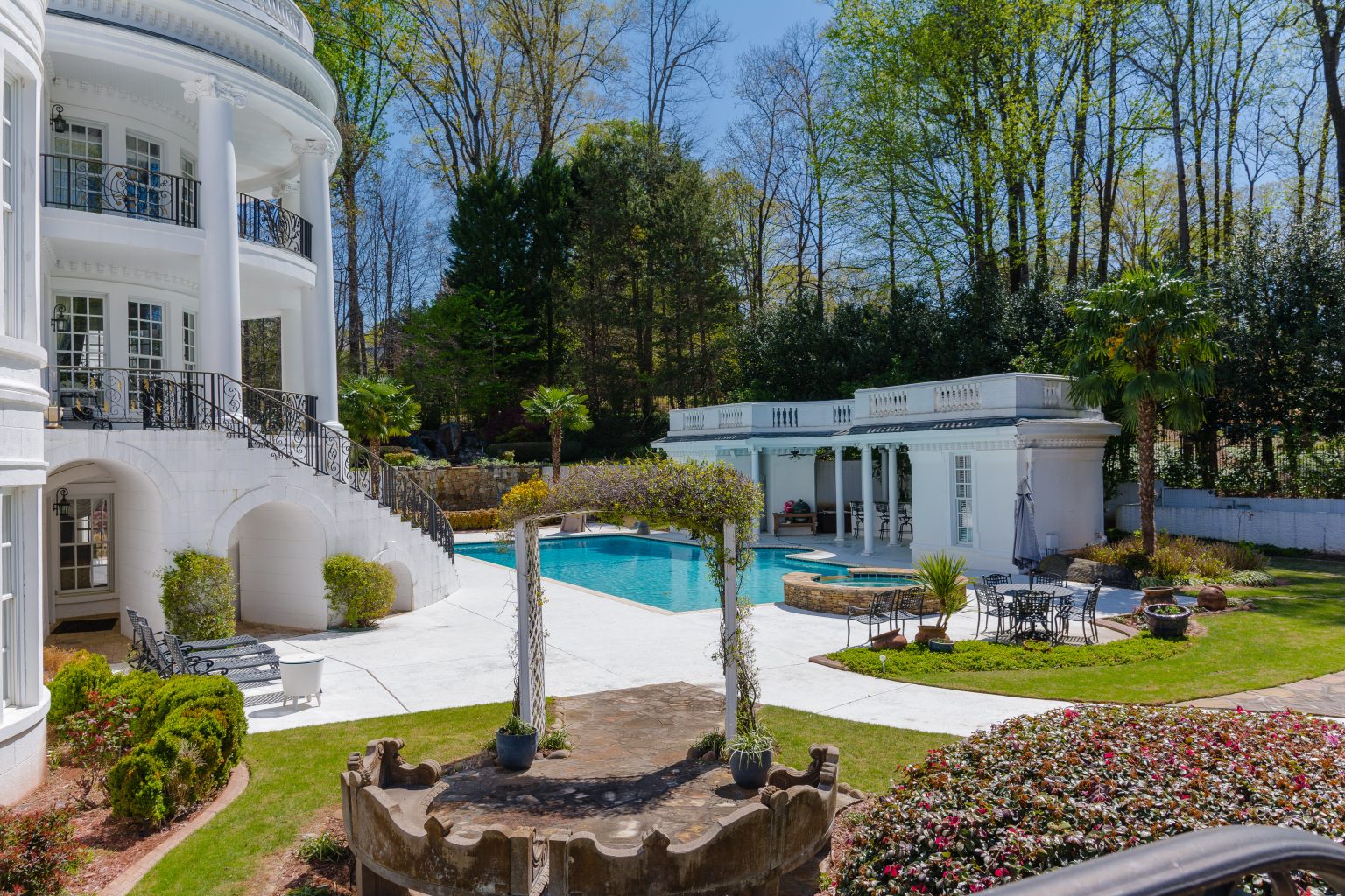 Atlanta Luxury Escapes